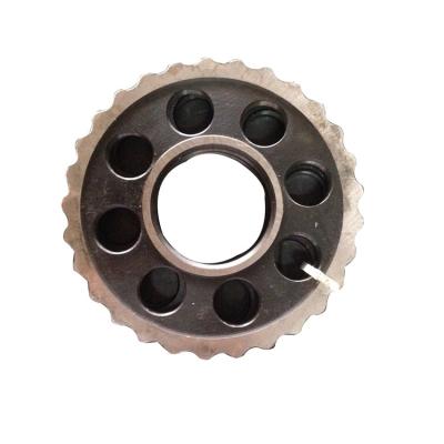 China Cycloid Gear Cam Parts for Cycloidal Gearbox BWD3, BWD4 Maintainment for sale