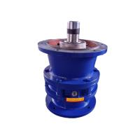 China KINGEAR BLD4 XLD6 Cycloid Vertical Planetary Gearbox High Precision Grinding Cast Iron Housing 12 Months Warranty Outdoor High for sale