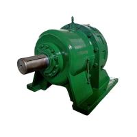 China BLED XLED Cycloidal Vertical Flange Mount Planetary Gearbox for Agitator Use for sale