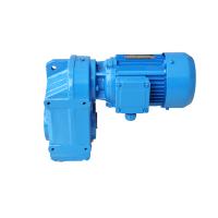China Ac Gear Motor ABB 2hp 220v, Motor Reductor De Velocidades De 10 HP,  Horizontal for sale