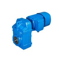 China Ac Gear Motor ABB 2hp 220v, Motor Reductor De Velocidades De 10 HP,  Horizontal for sale