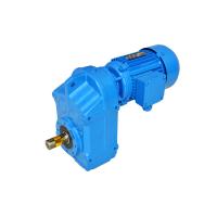 China Ac Gear Motor ABB 2hp 220v, Motor Reductor De Velocidades De 10 HP,  Horizontal for sale