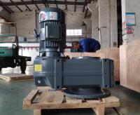 China Ac Gear Motor ABB 2hp 220v, Motor Reductor De Velocidades De 10 HP,  Horizontal for sale