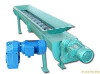 China FF87 FF97, FF107 High Torque Helical Horizontal Shaft Hoist Gearbox Crane Motor Reducer 1.5KW, 60RPM for sale