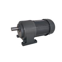 China AC 220V 750W Three-Phase Motor Reducer Gear CH32CH18 CH22 1500rpm Rated Speed Coaxial Gearbox for sale