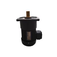 China AC 220V 750W Three-Phase Motor Reducer Gear CH32CH18 CH22 1500rpm Rated Speed Coaxial Gearbox for sale