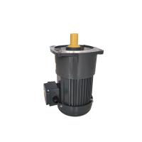 China AC 220V 750W Three-Phase Motor Reducer Gear CH32CH18 CH22 1500rpm Rated Speed Coaxial Gearbox for sale