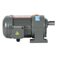 China Small 400W 750W 1.5KW 2.5KW 3.7KW Three-Phase AC Electrical Asynchronous Motor with Waterproof Protection 1500rpm Rated Speed for sale
