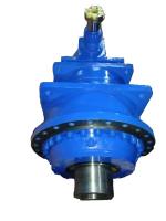 China Customized P2L Series Planetary Gear Units Reducer for Concrete Mixer ODM Supported for sale