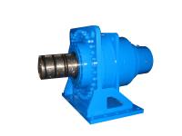 China High Power Strong Torque Industrial P Series Planetary Gearbox for Mining Plant for sale