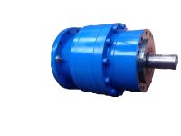 China High Power Strong Torque Industrial P Series Planetary Gearbox for Mining Plant for sale