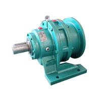China Bwd10, BW11 Series 1:59 Ratio Cycloid Gear Speed Gearbox Reducer for sale