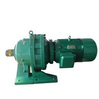 China Bwd10, BW11 Series 1:59 Ratio Cycloid Gear Speed Gearbox Reducer for sale