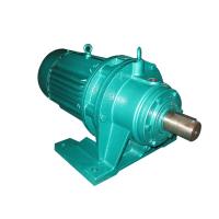 China Bwd10, BW11 Series 1:59 Ratio Cycloid Gear Speed Gearbox Reducer for sale