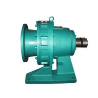 China Bwd10, BW11 Series 1:59 Ratio Cycloid Gear Speed Gearbox Reducer for sale