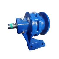 China XW2/B0 Model Planetary Cycloidal Gearbox with Ratio 11,17,23,29,35,43,59,71, 87 for sale