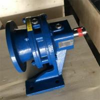 China XW2/B0 Model Planetary Cycloidal Gearbox with Ratio 11,17,23,29,35,43,59,71, 87 for sale