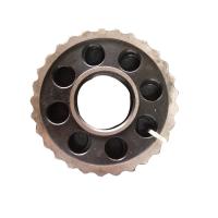 China XWED2 BWD0 Model Planet Cycloidal Gearbox Motor Foot-Mounted Cast Iron Cast Iron Gearing Arrangement for sale