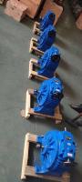 China XLD3/BLD1 Ratio 71 IEC 80 Vertical Flange Mounted Cast Iron Gear Box Cycloidal Gearing Arrangement for sale