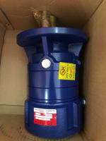 China XLD3/BLD1 Ratio 71 IEC 80 Vertical Flange Mounted Cast Iron Gear Box Cycloidal Gearing Arrangement for sale