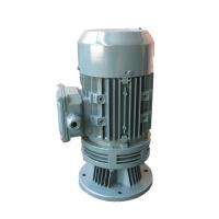 China High Quality Mini Planetary Cycloidal Pinwheel Gear Box with Motor WB65/WB150 Series OEM and ODM Supported for sale