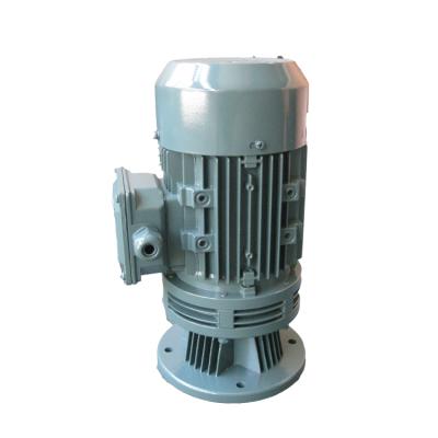 China High Quality Mini Planetary Cycloidal Pinwheel Gear Box with Motor WB65/WB150 Series OEM and ODM Supported for sale