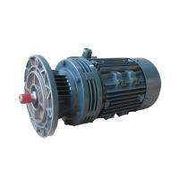 China High Quality Mini Planetary Cycloidal Pinwheel Gear Box with Motor WB65/WB150 Series OEM and ODM Supported for sale