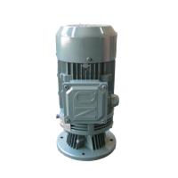 China High Quality Mini Planetary Cycloidal Pinwheel Gear Box with Motor WB65/WB150 Series OEM and ODM Supported for sale