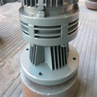 China High Performance Micro Cycloidal Gear Speed Reducer Model WB65 with 60W Power Motor Excellent Cost-Benefit for sale