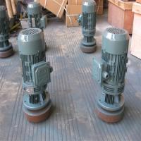 China High Performance Micro Cycloidal Gear Speed Reducer Model WB65 with 60W Power Motor Excellent Cost-Benefit for sale