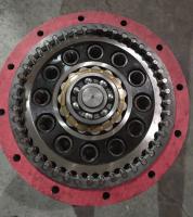 China Factory High Quality Process Cycloidal Gear Disc Wheel Part for X3, X4, B1, B2 for sale