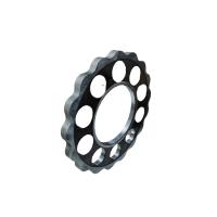 China Cyclo Gear Cam Parts Gear Wheel Ring for Cycloidal Gearbox XW8, XW7, XWD6 Ratio 43 Repair for sale