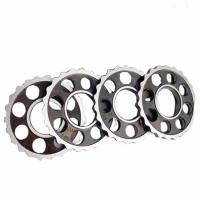 China Cycloidal Gear Parts Needle Wheel Pin Bushing Steel Roller for Cycloid Gearbox Maintainment for sale