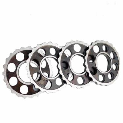 China Stock Cyclo Gear Gear Plate Gear Cam Disc for BW4 Model Gearbox for sale
