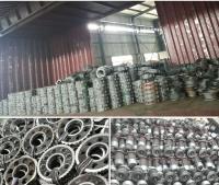 China Cycloidal Gear Parts Needle Wheel Pin Bushing Steel Roller for Cycloid Gearbox Maintainment for sale