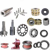 China Cycloidal Gear Parts Needle Wheel Pin Bushing Steel Roller for Cycloid Gearbox Maintainment for sale