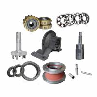China Cycloidal Gear Parts Needle Wheel Pin Bushing Steel Roller for Cycloid Gearbox Maintainment for sale