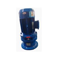 China 2.2KW BLD2-23 Cycloidal Planetary Gearbox Speed Reducer 1800 RPM Input 60 RPM Output Customizable ODM Support for sale