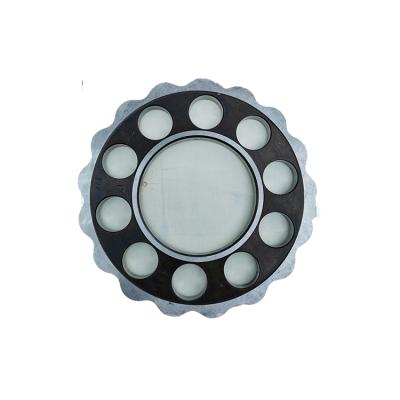 China Spare Part of Cycloidal Gearbox Cycloidal Gear Plate, Gear Cam Bushing Bearing for sale