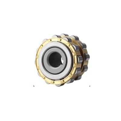 China Eccentric Bushing Bearing Gear Plate Spare Parts for Cyclo Gear Box Reducer for sale
