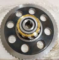 China Eccentric Bushing Bearing Gear Plate Spare Parts for Cyclo Gear Box Reducer for sale