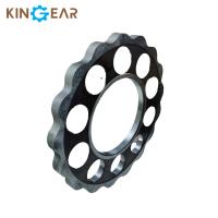 China Eccentric Bushing Bearing Gear Plate Spare Parts for Cyclo Gear Box Reducer for sale