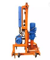 China Factory Outlet BWED XWED Cycloid Gear Reducer Cast Iron Material for Water Well Rotary Drilling Machine for sale