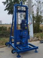 China Factory Outlet BWED XWED Cycloid Gear Reducer Cast Iron Material for Water Well Rotary Drilling Machine for sale