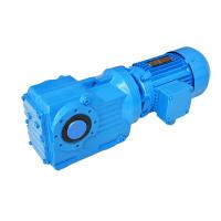 China 3HP Motor 1:150 Gear Ratio Ac Motor Gear Reduction for Meat Grinders for sale