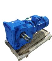 China Germany Type 90 Degree Right Angle Transmission Gearbox Reductor for Roller Shutters for sale