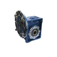 China UD UDL Series Electric Motor Gear Speed Variator with NMRV Worm Gearbox Infinite Speed Variator for sale