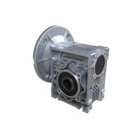 China UD UDL Series Electric Motor Gear Speed Variator with NMRV Worm Gearbox Infinite Speed Variator for sale