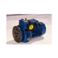 China MB Series 200-1000rpm Speed Adjustable Mechanical Infinite Speed Variator Reducer Planetary Helical Gearbox for sale