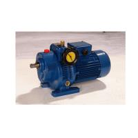China MB Series 200-1000rpm Speed Adjustable Mechanical Infinite Speed Variator Reducer Planetary Helical Gearbox for sale